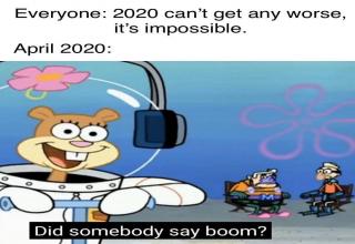 72 Funniest '2020 Memes' So Far - Funny Gallery | eBaum's World