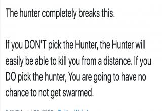 The Best Answers to the 'Pick Two to Defend You' Meme - Funny Gallery ...