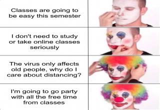 Funny Dank Memes For College Aged Students (57 Pics) - Funny Gallery ...