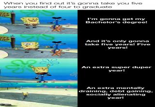 Funny Dank Memes For College Aged Students (44 Pics) - Funny Gallery ...