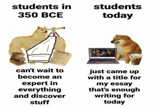 Funny Dank Memes For College Aged Students (44 Pics) - Funny Gallery ...