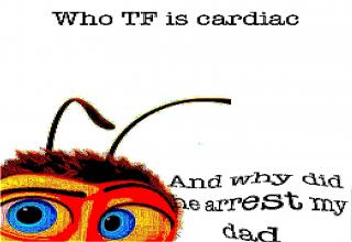 34 Cursed Dank Memes From Scary Places on The Internet - Funny Gallery ...
