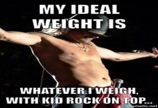 22 Kid Rock Memes Because I Wanna Be a Cowboy, Baby - Funny Gallery ...