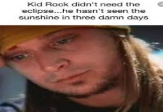 22 Kid Rock Memes Because I Wanna Be a Cowboy, Baby - Funny Gallery ...
