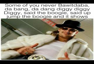 22 Kid Rock Memes Because I Wanna Be a Cowboy, Baby - Funny Gallery ...