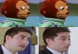 Trump's Axios Interview Provides A New Meme Template Thats Already ...