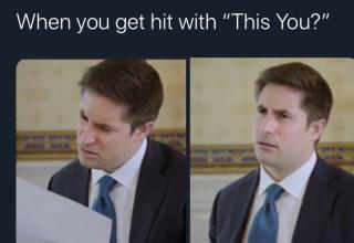 Trump's Axios Interview Provides A New Meme Template Thats Already ...