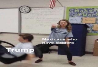 Offensive Memes for Those with a Dark Sense of Humor - Funny Gallery ...