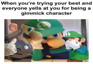 40 Funny Smash Bros Memes To Knock Your Socks Off The Stage - Funny ...