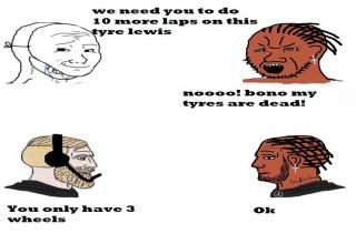 30 of the Funniest Forumla 1 Memes For Your Next 'Sbinnala' - Funny ...