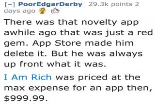 People Share The Most Overpriced Items They've Ever Encountered - Funny ...