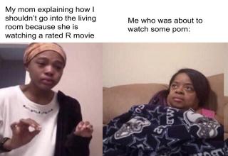 25 Funny Inappropriate Memes To Own The Libs - Funny Gallery | eBaum's ...