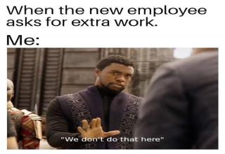 24 Funny Work Memes That Speak the Truth - Funny Gallery | eBaum's World