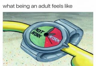 24 Funny Work Memes That Speak the Truth - Funny Gallery | eBaum's World