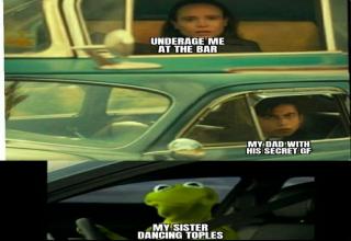 22 Dark Memes That Are Almost Too Dark - Funny Gallery | eBaum's World