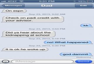 28 Dad Jokes To Boost Your Credit Score - Funny Gallery | eBaum's World