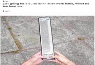 30 Relationship Memes to Couple Up With - Funny Gallery | eBaum's World