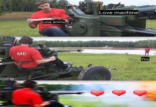 30 Relationship Memes to Couple Up With - Funny Gallery | eBaum's World