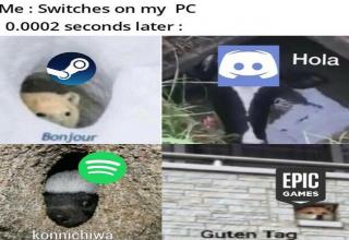 More than 60 Dank Memes To Laugh and Enjoy - Funny Gallery | eBaum's World