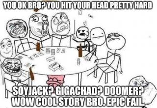 15 of the Funniest 'You're Finally Awake' Memes - Funny Gallery | eBaum ...