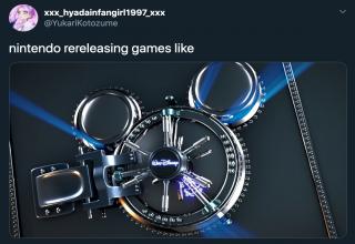 Nintendo Fans Say the New Mario Games Are Too Little, Too Late - Funny ...