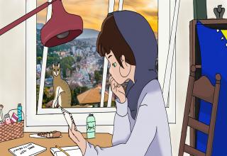 'Lo-Fi Girl Challenge' Is Reddit's Latest Artistic Meme - Wow Gallery ...