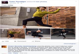 31 Trending Cultural Appropriation Memes - Funny Gallery | eBaum's World