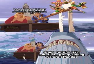 31 Trending Cultural Appropriation Memes - Funny Gallery | eBaum's World