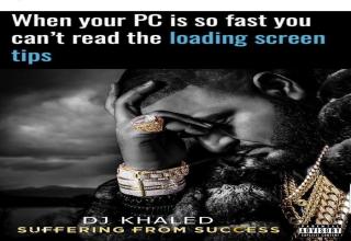 23 Spot-On Gaming Memes to Stoke the PC vs. Console Wars - Funny ...