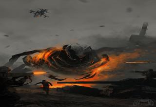 49 Scary Pictures from the SCP World - Wtf Gallery | eBaum's World