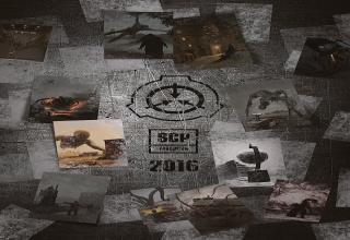 49 Scary Pictures from the SCP World - Wtf Gallery | eBaum's World