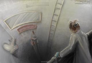 49 Scary Pictures from the SCP World - Wtf Gallery | eBaum's World