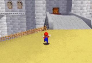 11 Essential 'Super Mario 64' Tips and Tricks That Still Work in 'Super ...