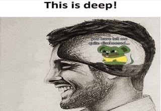 Cheesed To Meet You, The New Mouse Meme You've Maybe Seen In Your Feed ...