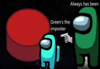 50 'Among Us' Memes For Sus Imposters and Crewmates - Funny Gallery ...