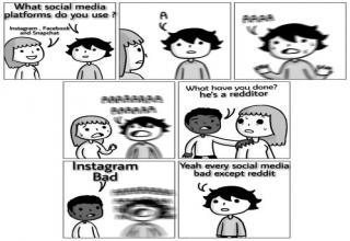 39 of the Worst Reddit Posts Ever Made - Funny Gallery | eBaum's World