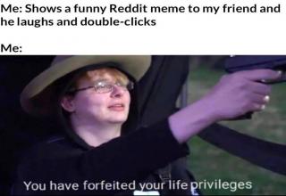 39 of the Worst Reddit Posts Ever Made - Funny Gallery | eBaum's World