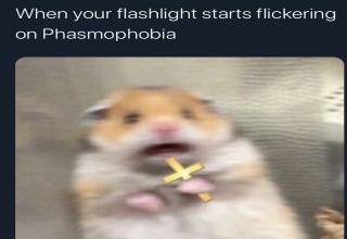 24 of the Funniest Phasmophobia Memes - Funny Gallery | eBaum's World