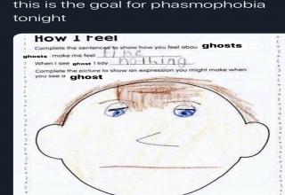 24 of the Funniest Phasmophobia Memes - Funny Gallery | eBaum's World