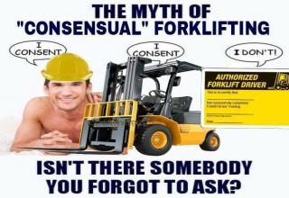 39 Forklift Memes That Are Certifiably Funny - Funny Gallery | eBaum's ...