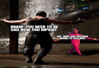 25 Cynical Memes Bringing the Darkness - Funny Gallery | eBaum's World