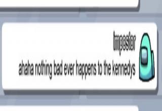 23 Funny Among Us Chat Memes For Imposters and Crewmates - Funny ...