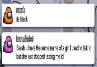 23 Funny Among Us Chat Memes For Imposters and Crewmates - Funny ...