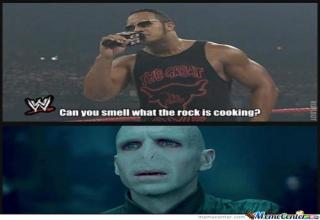 21 Memes Celebrating Dwayne 'The Rock' Johnson - Funny Gallery | eBaum ...
