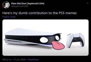 25 PS5 Memes for PlayStation Gamers - Funny Gallery | eBaum's World