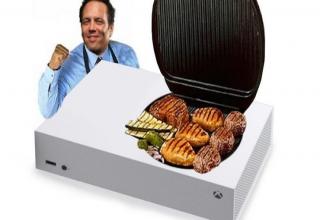 39 of the Best Xbox Series X Memes to Hold You Over - Funny Gallery ...