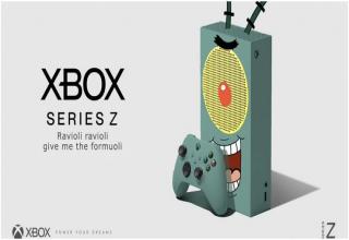 39 of the Best Xbox Series X Memes to Hold You Over - Funny Gallery ...