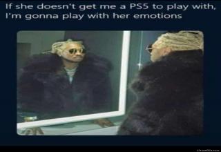 'PS5 Secured' Memes Joke About the Things Gamers Would Do For the Next ...