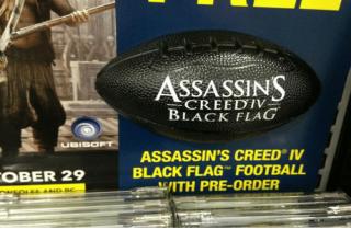 15 Incredibly Dumb Video Game Promotional Items - Funny Gallery | eBaum ...