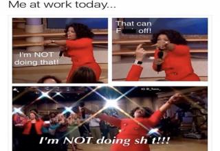 30 Stressed Out Work Memes That You Need to Finish by 5PM Today - Funny ...